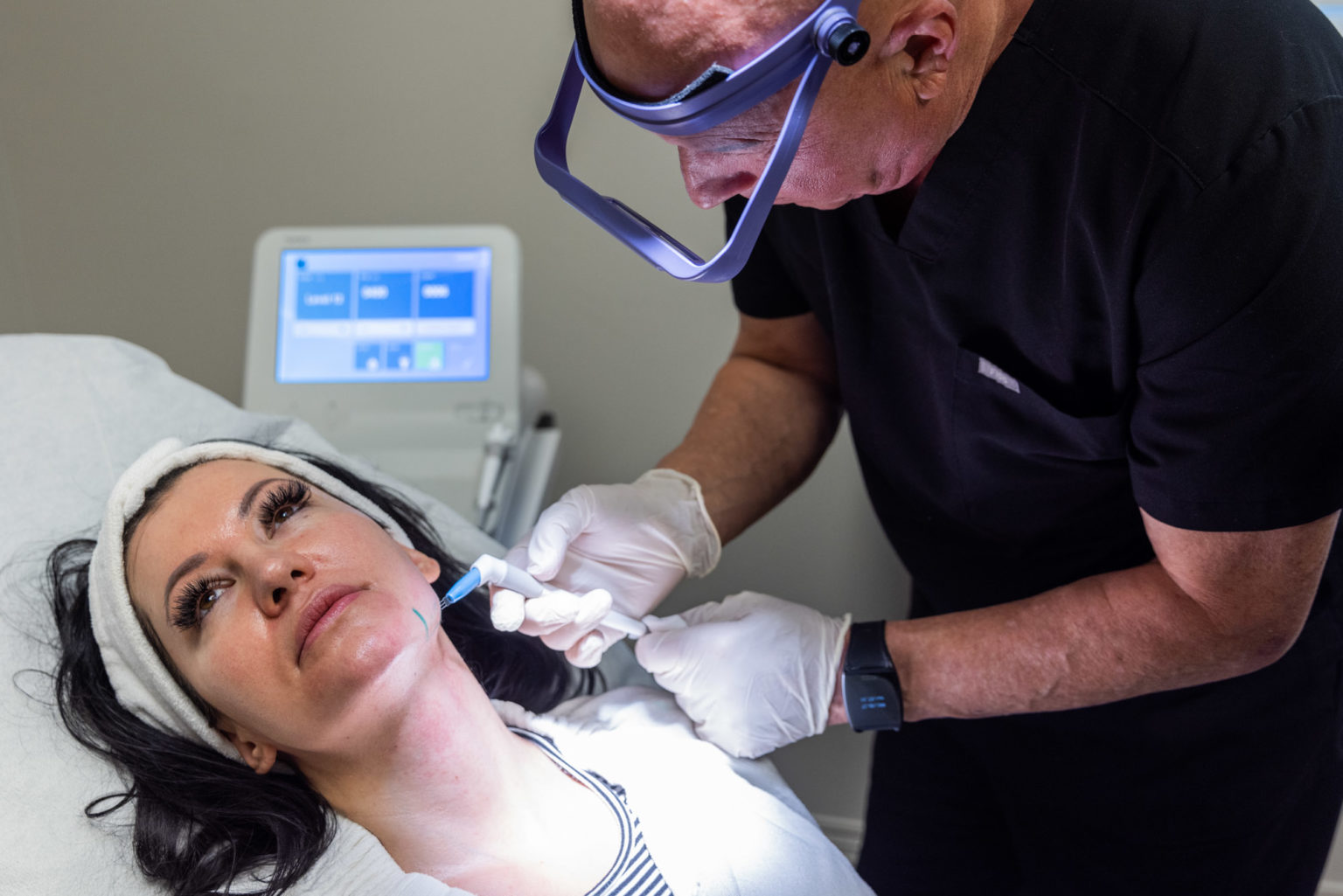 Agnes RF Treatment Chicago | RL Center for Cosmetic Surgery & Medspa