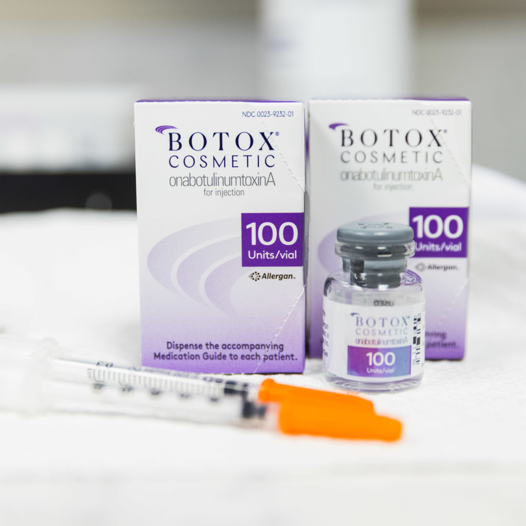 Best BOTOX Chicago | RL Center for Cosmetic Surgery & Medspa